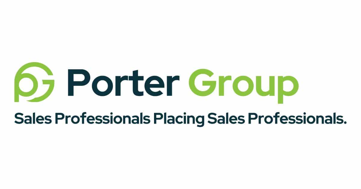 Sales Recruiting Agency | Porter Group